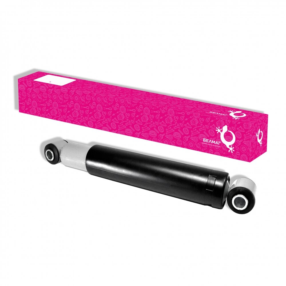 Амортизатор Г-3302 Бизнес, Next задний масляный Белмаг