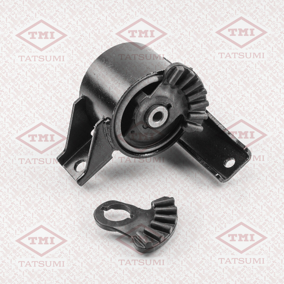 Опора двигателя правая (гидравлическая) TATSUMI TEG1082 для Suzuki SX4