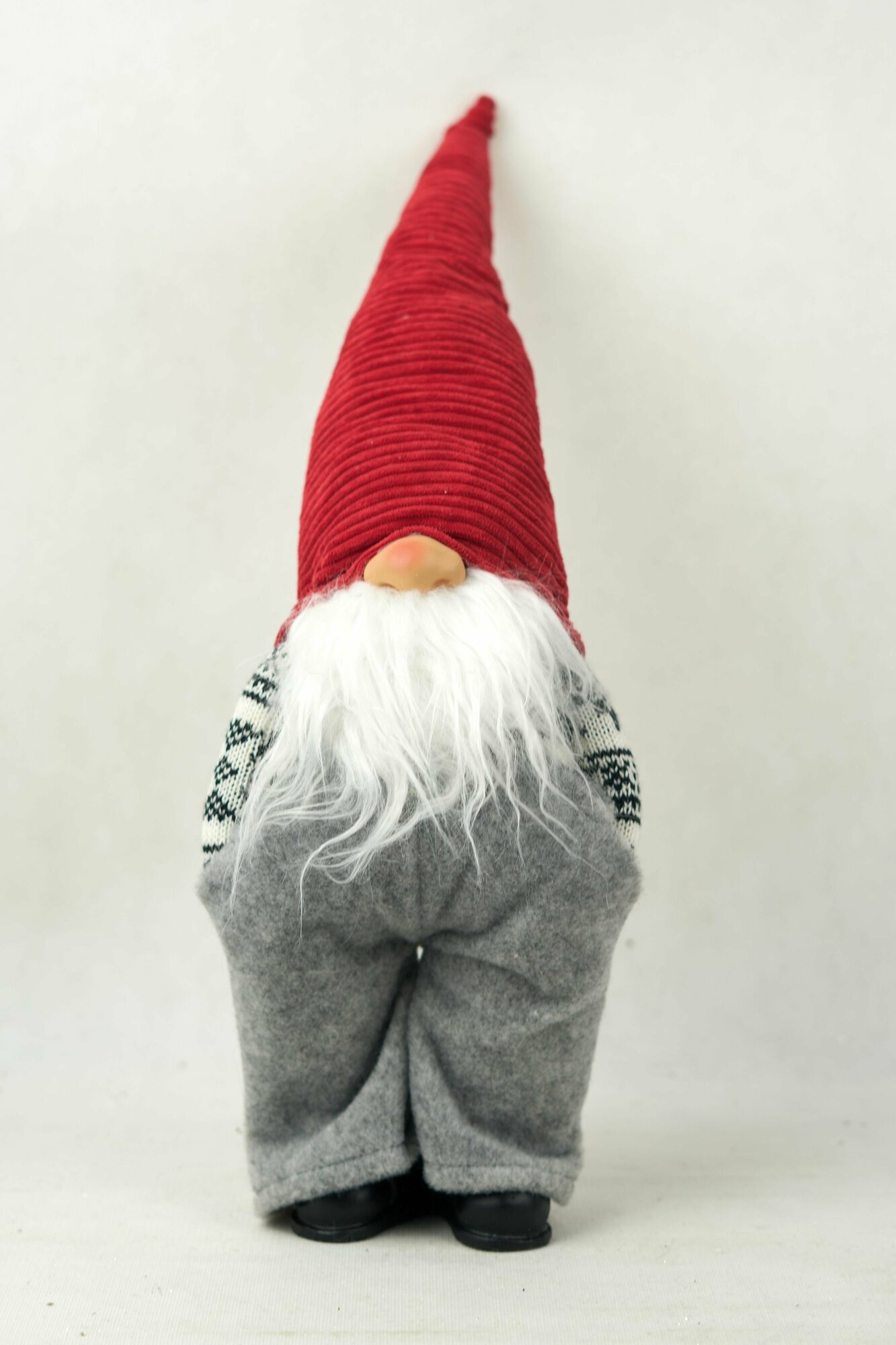 Фигурка декоративная Гном, высота 50 см, Country Artists