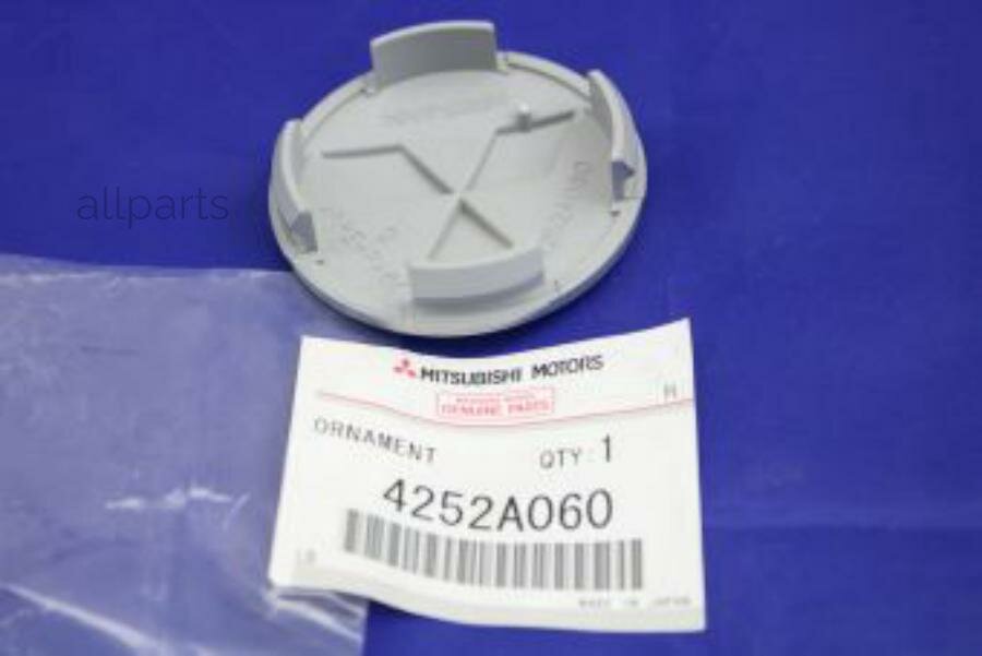 MITSUBISHI 4252A060 Колпак