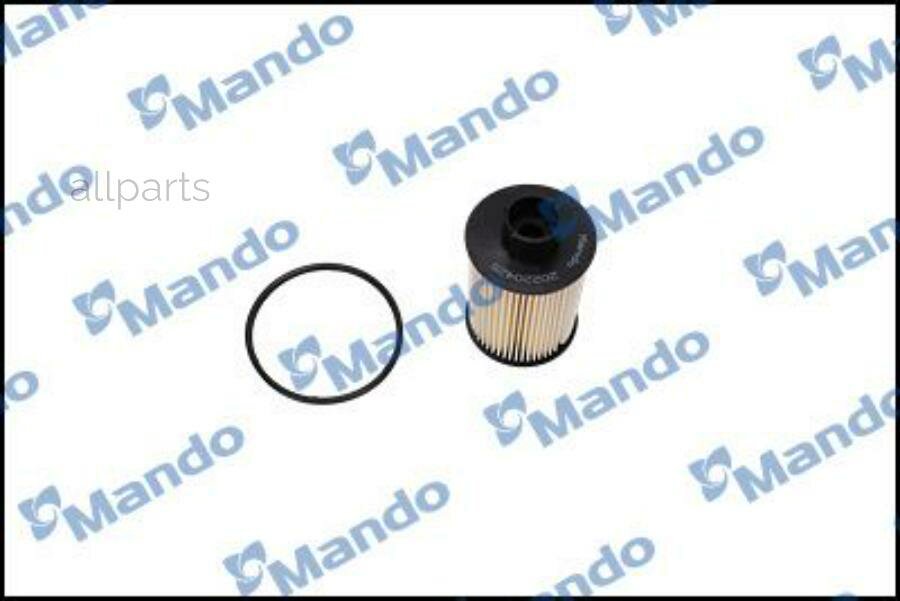 MANDO MMF030007 фильтр топливный DAEWOO/CHEVROLET MMF030007