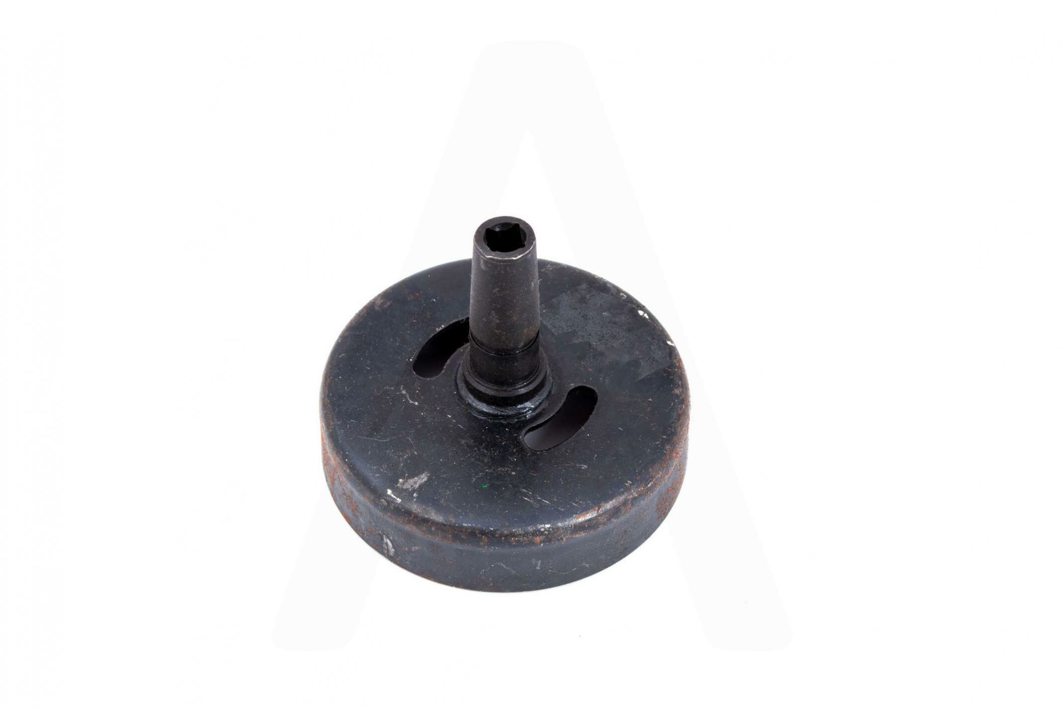 Тарелка вариатора мотокосы 4T