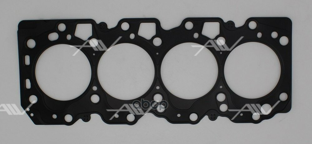 Прокладка ГБЦ TOYOTA 2C/T/CE/3CT/3CTE стальная Autowelt арт. HG34450