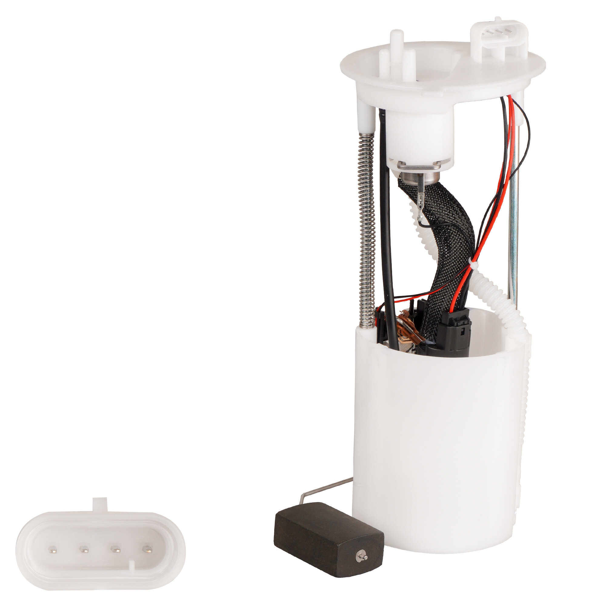 Модуль топл насоса для а м УАЗ Patriot 05 409 ЗМЗ PRO единый бак c 112016 г SFM 0320 STARTVOLT арт. sfm0320