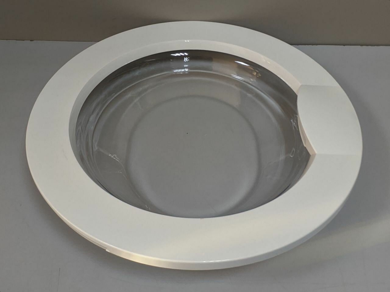 Люк стиральной машины Ardo FLSN84EW (Б/У)