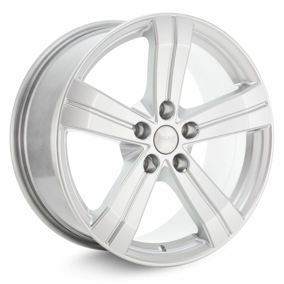 СКАД Мицар 14x5.5 4x100 et38 dia67.1 Селена