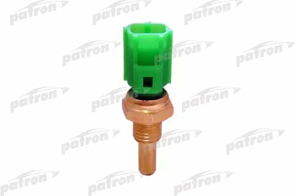 Датчик температуры охлаждающей жидкости Mazda 323/626 1.3-2.0i/1.7TD/2.0D 91-, Toyota Corolla