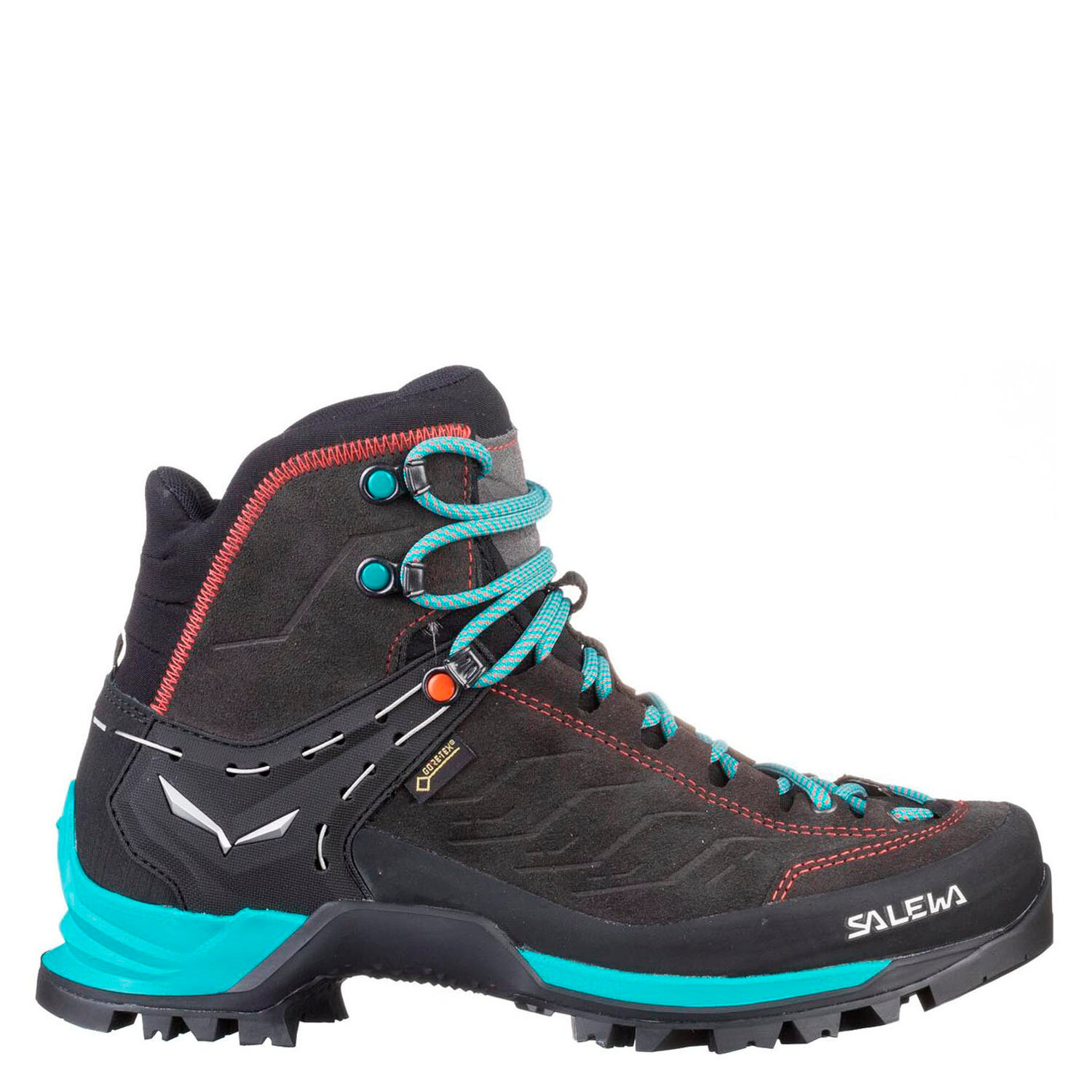 Ботинки хайкеры Ws mtn trainer mid gtx
