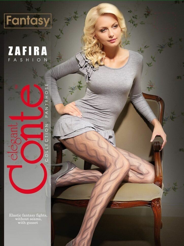 Колготки Fantasy ZAFIRA