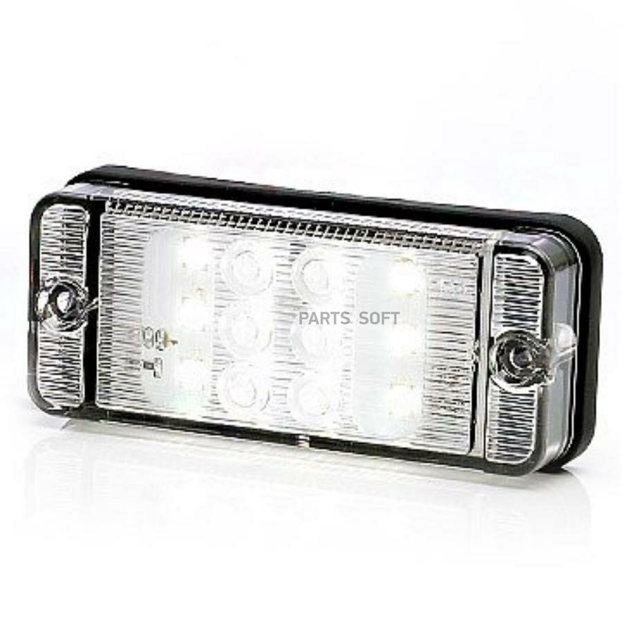Фонарь заднего хода [светодиод] 12V/24V