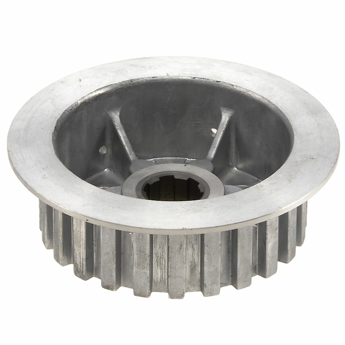 Ступица сцепления KAYO двигатель ZS CB250D-G (воздушный) CN