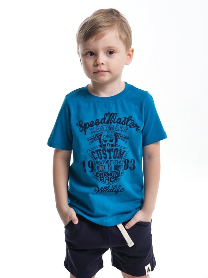 Футболка Хлопок