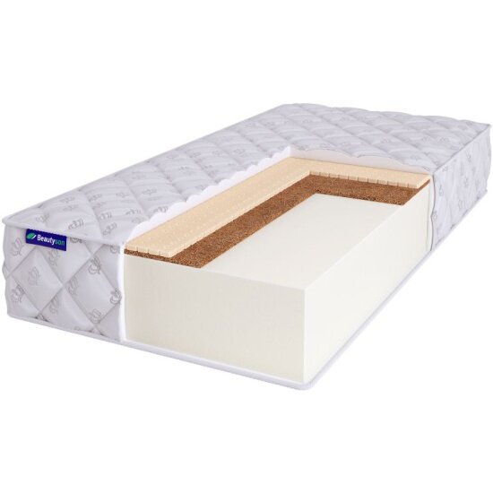 Матрас Beautyson Roll FOAM 18 Mix 160х200