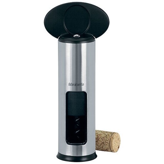 Штопор Brabantia винтовой (369360)