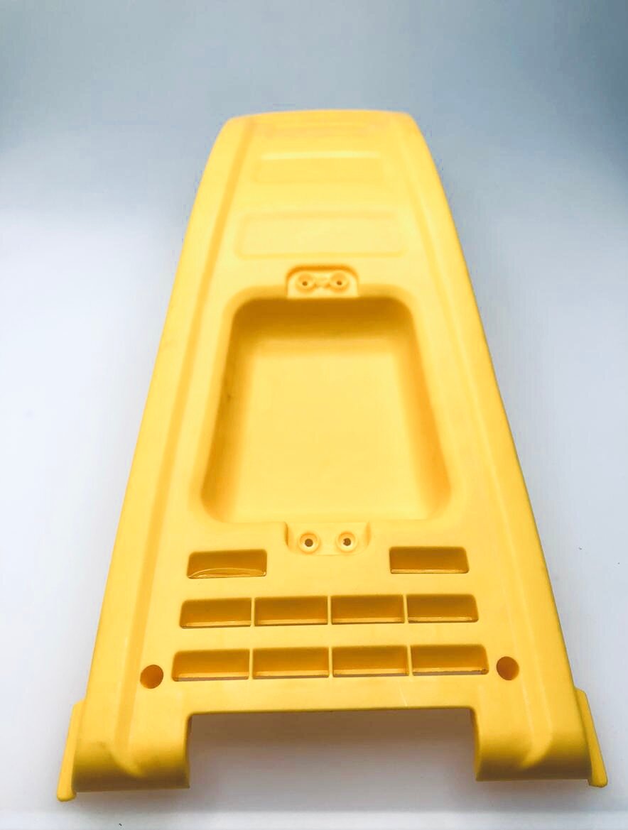 Крышка корпуса для Huter ELM-1800(19) QY №1203