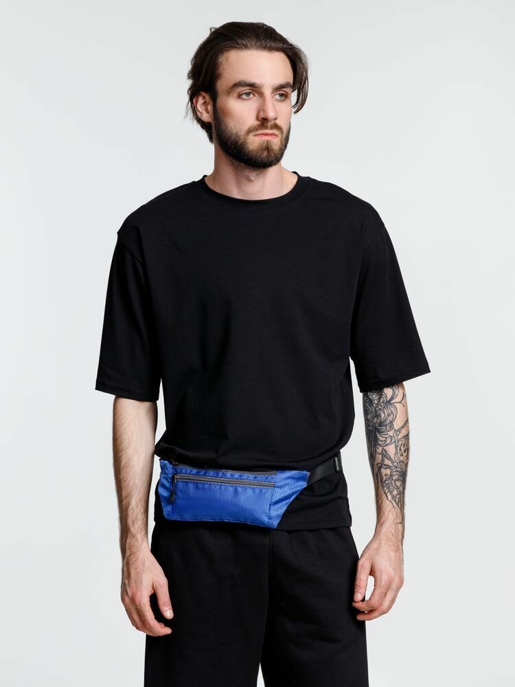 Сумка поясная molti