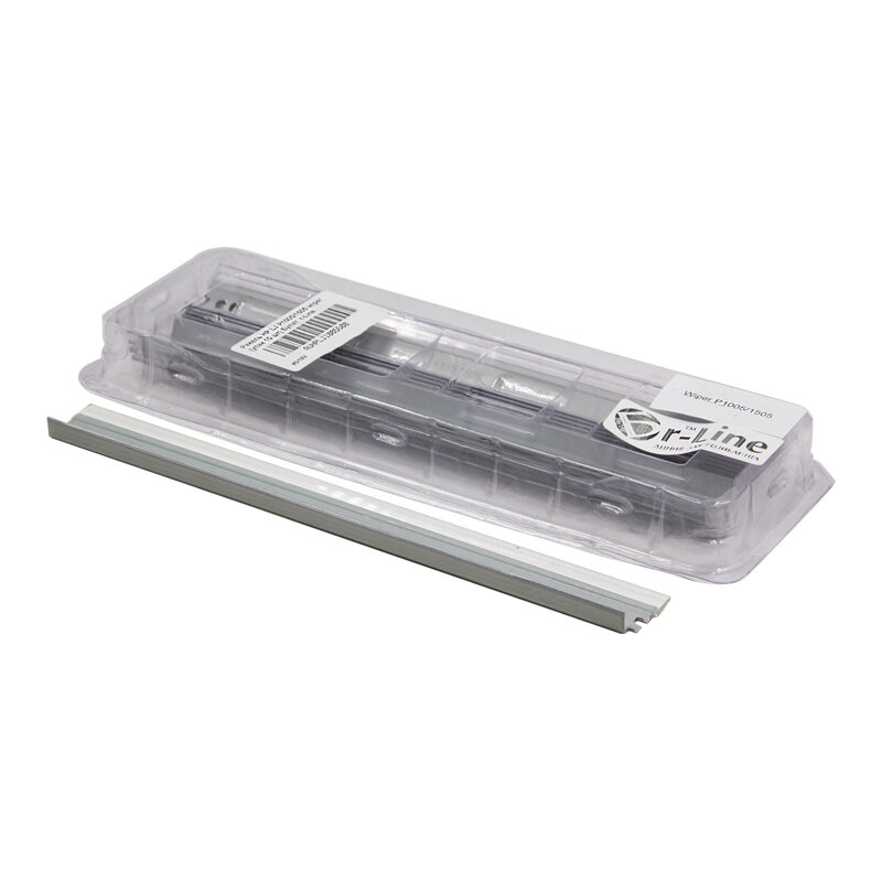Ракель HP LJ P1005, 1505 wiper (упак. 10 шт.) Булат r-Line