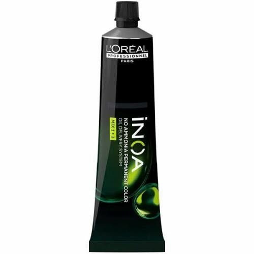 Краситель L'Oreal Professionnel "Inoa ODS2" Базовый золотистый без аммиака, 6,3 (60 г)