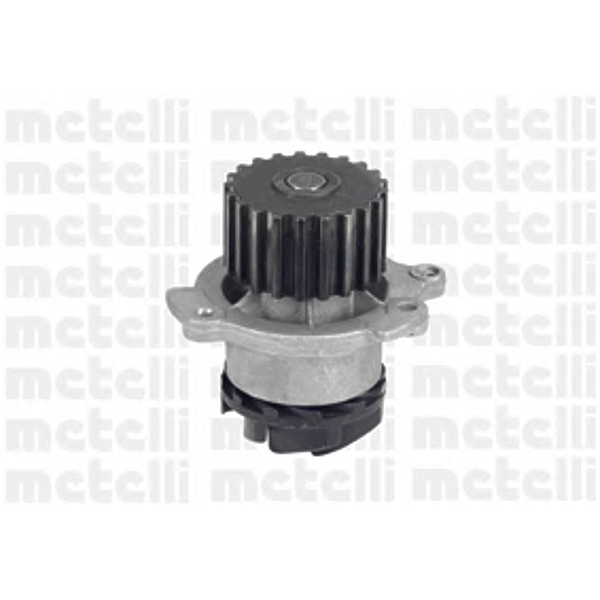 METELLI 24-0833 (10833 / 21083 / 21121307010) помпа\ Lada (Лада) 110 / 111 / 112 / kalina 1.4-1.6i 16v 95