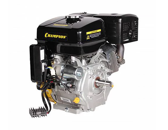 Двигатели 4х тактные Champion G420HKE