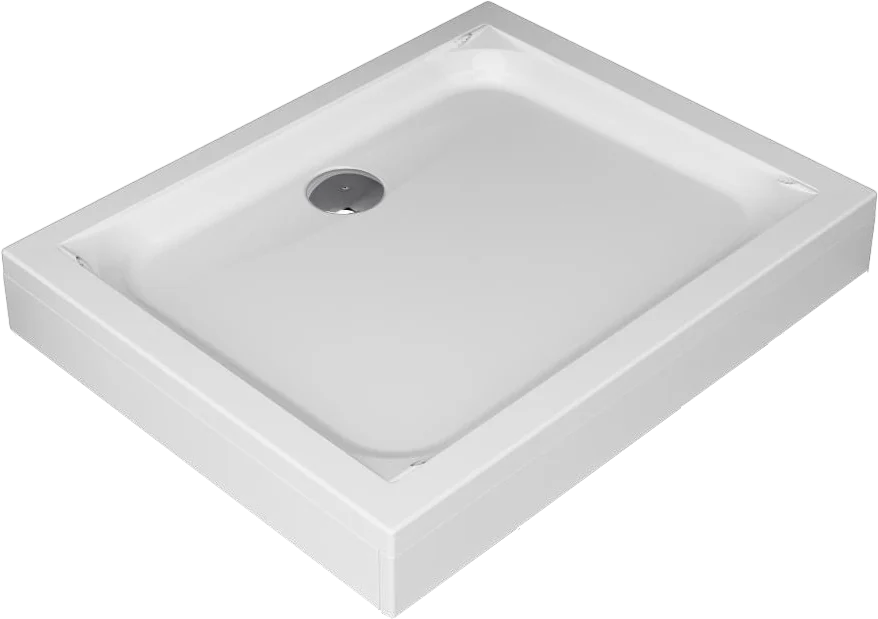 Поддон для душа Am.Pm Gem W90T-404-12080W 120x80