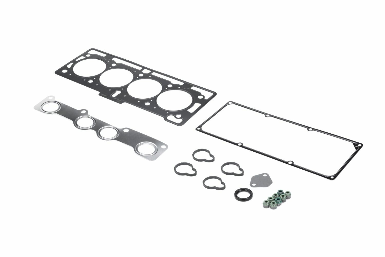 Набор прокладок, верхний, для ВАЗ Лада Ларгус, Рено Кангу, Логан, Сандеро арт 2020004