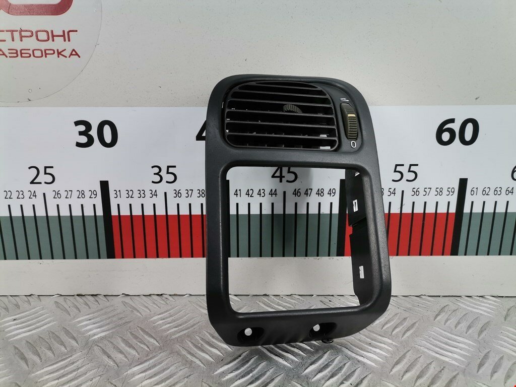 Дефлектор обдува салона Volvo S40 V40 1 30613847 арт. 1999820