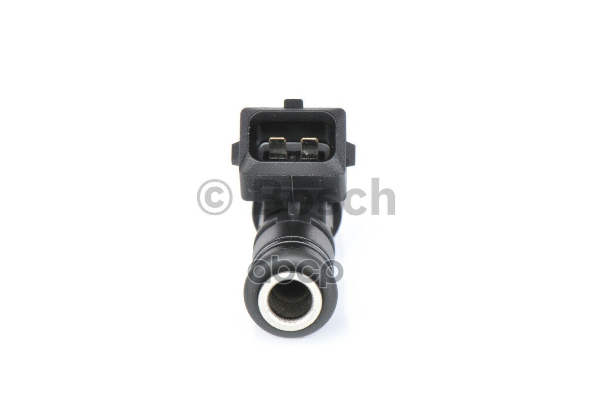 Форсунка FIAT ALFA ROMEO топливная BOSCH Bosch арт. 0280158199