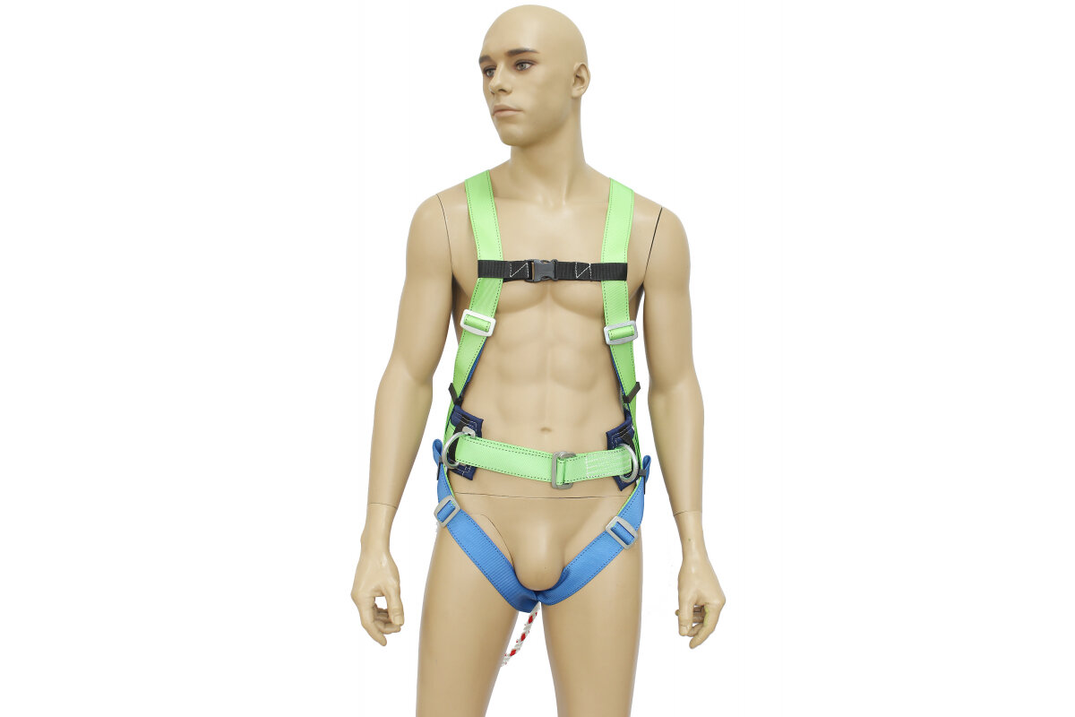 ООО СИЗ ООО-СИЗ Страховочная система УС-2аВЖ канат 1712