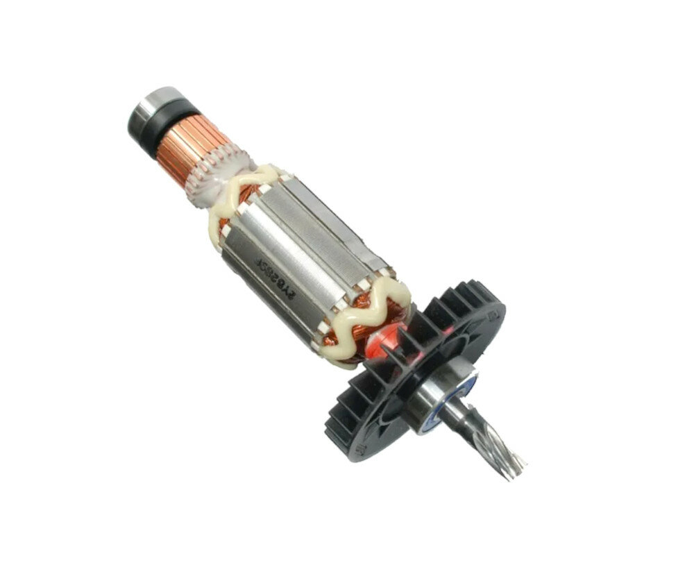 Ротор (якорь) для перфоратора MAKITA HR2470 / HR2470FT, (515289-2)