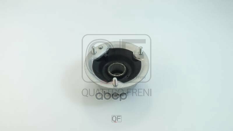 Опора амортизатора fr QUATTRO FRENI арт. qf42d00041