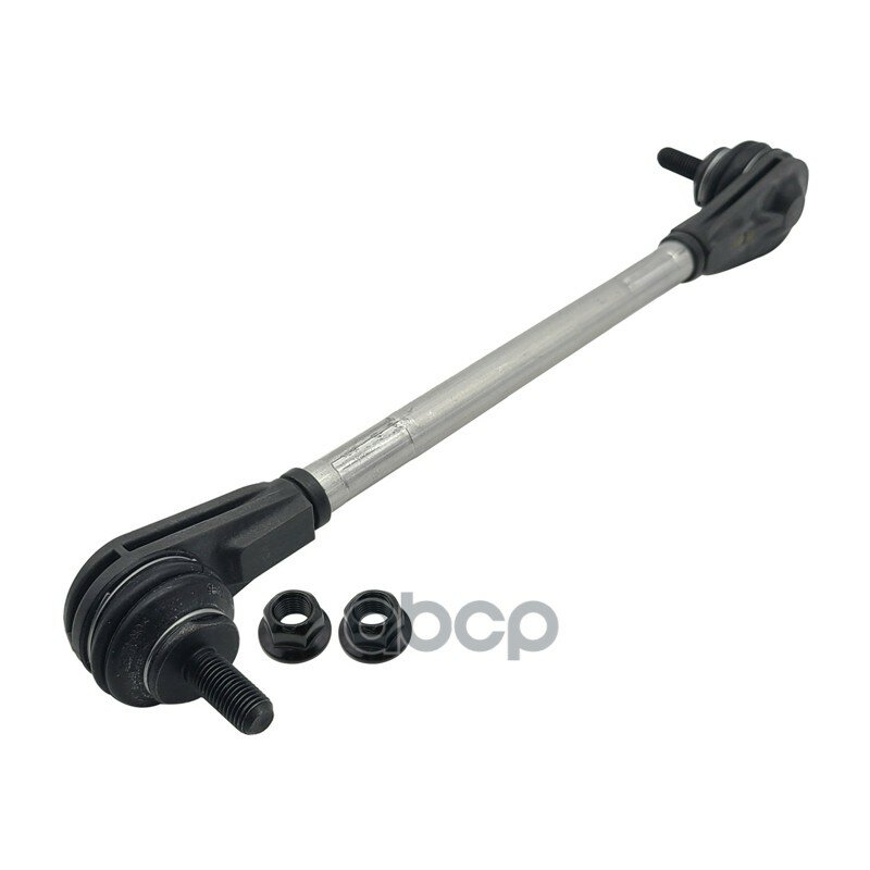 Стойка переднего стабилизатора гибридная TOYOTA Camry 2001 - 2011 / Estima 2000 - 2006 / Highlander CTR арт. pl0557