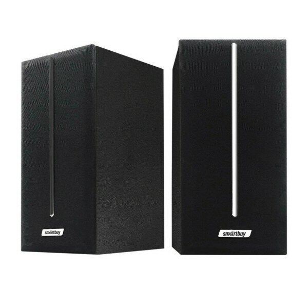 Акустическая система Smartbuy (SBA-5000) X-CORP черный
