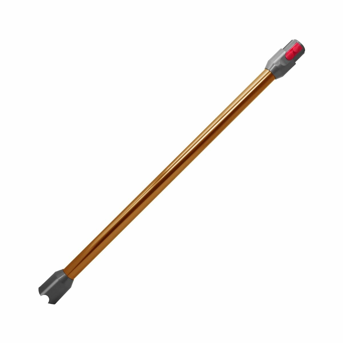 Труба для пылесоса V12 SV20 SV30 Slim, V12 Detect Slim. Золотая труба / палка / стержень.