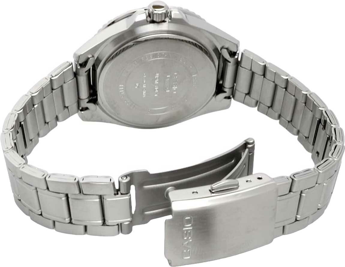 Наручные часы CASIO Collection, черный — фото 1