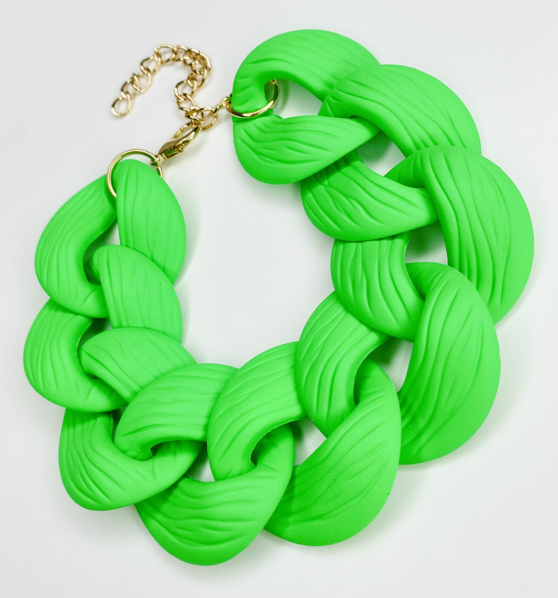 Браслет-цепочка