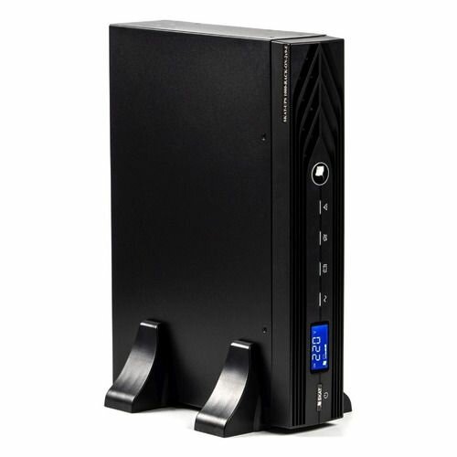 ИБП бастион Skat-UPS 1000-Rack-ON-2X9-E, 1000ВA [8950]