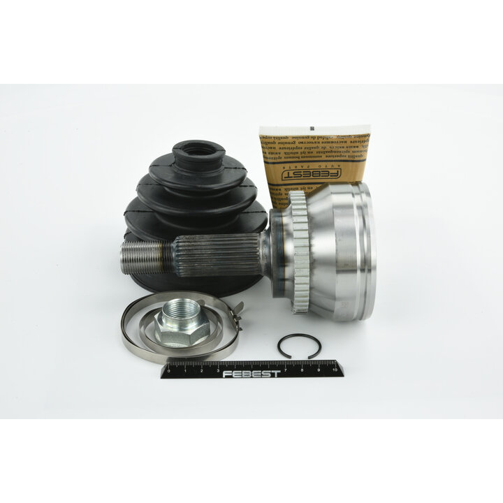 Ремкомплект шруса внешний для автомобиля Toyota, FEBEST 0110-AZT250A48 (1 шт.)