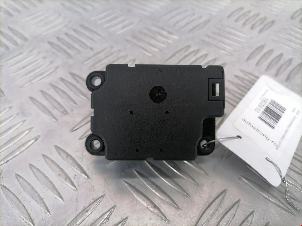 Сервопривод (электропривод моторчик привода) заслонки печки Opel Vectra C 09180203 арт. 1903910