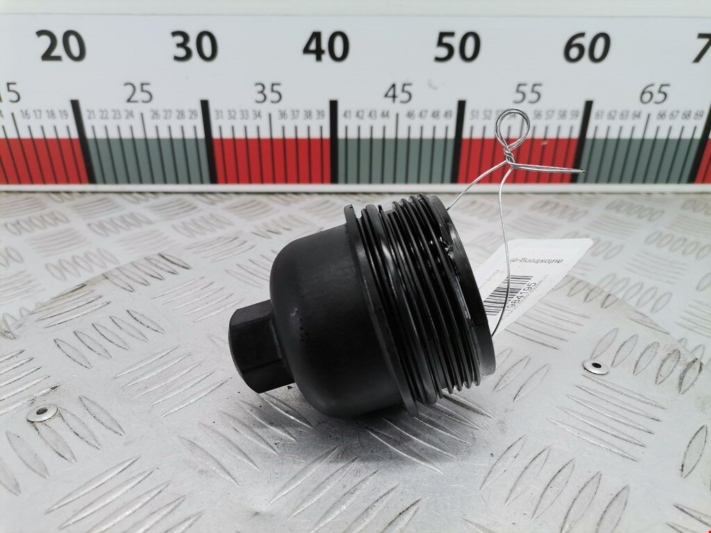 Крышка масляного фильтра BMW 3-Series (E90/E91/E92/E93) 11428507685 арт. 1984195
