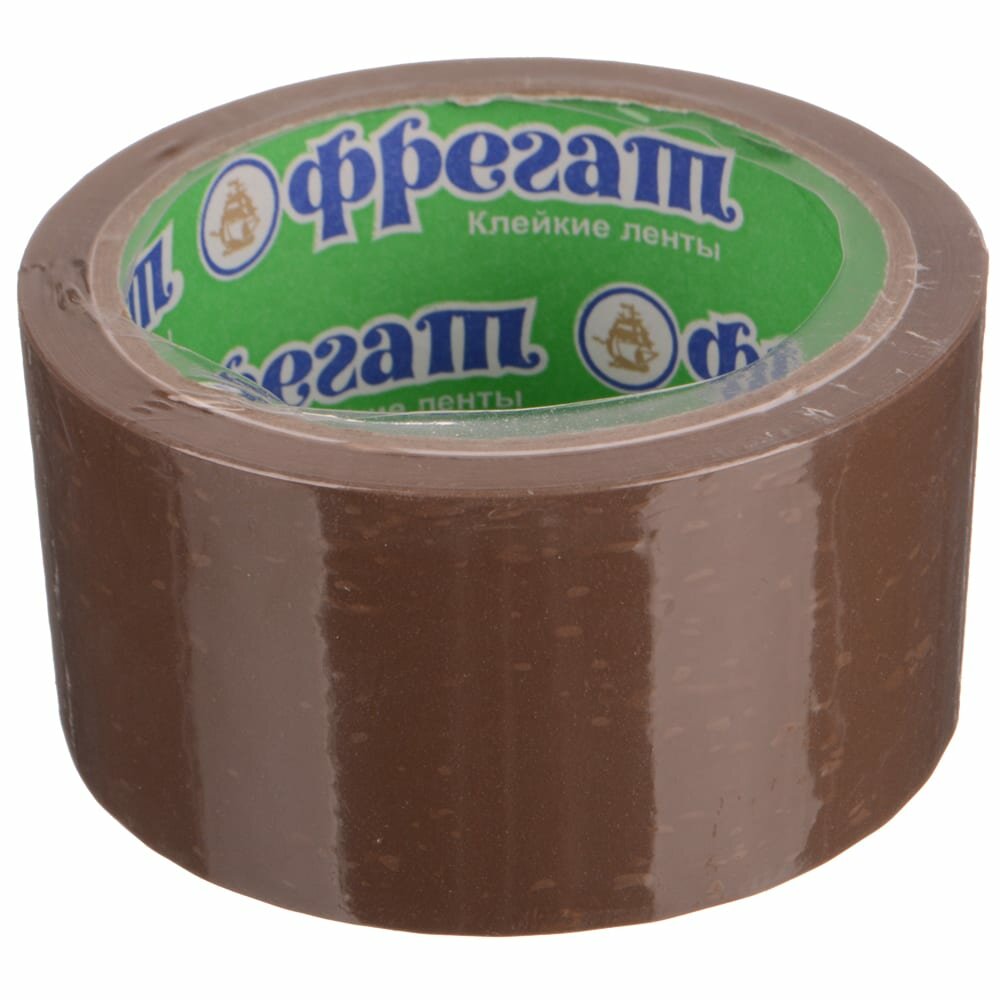 Клейкая лента Фрегат С05