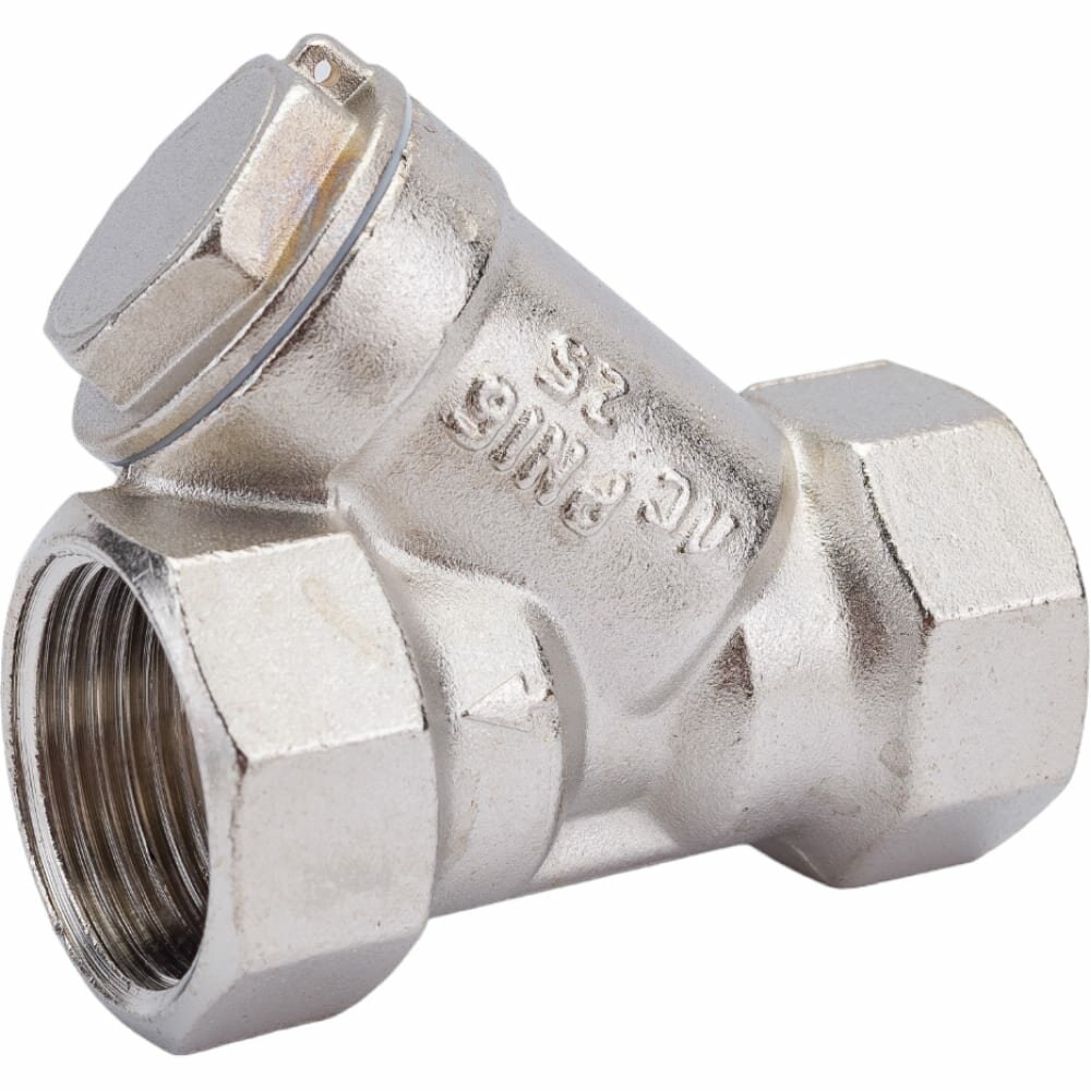 Сетчатый фильтр для воды Valfex VF.192. LN0.100. Bir