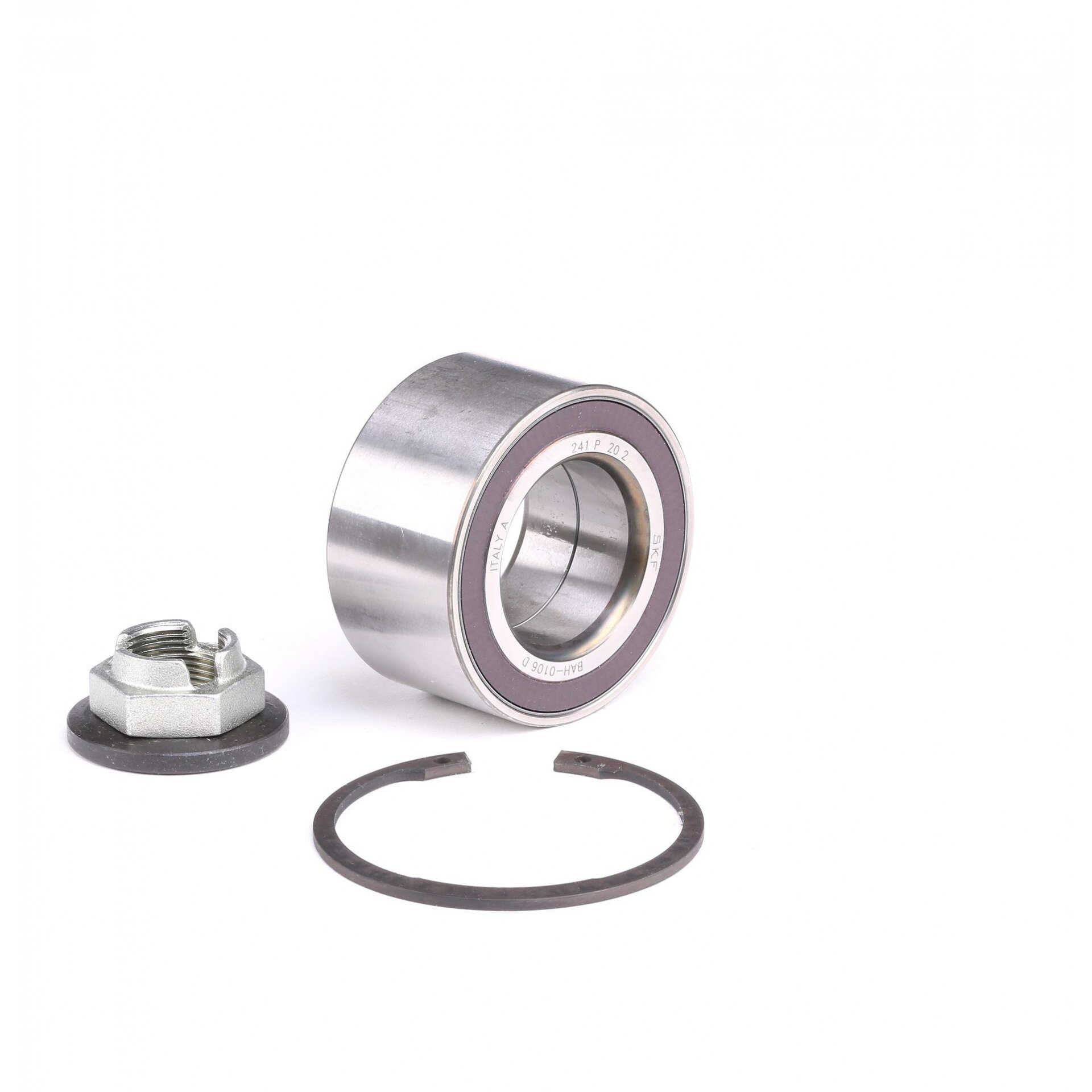Подшипник ступицы к-т для автомобиля Ford, SKF VKBA 3531 (1 шт.)