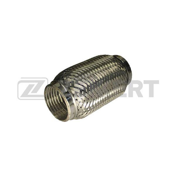 Сильфон, система выпуска, ZEKKERT FR-60100L (1 шт.)