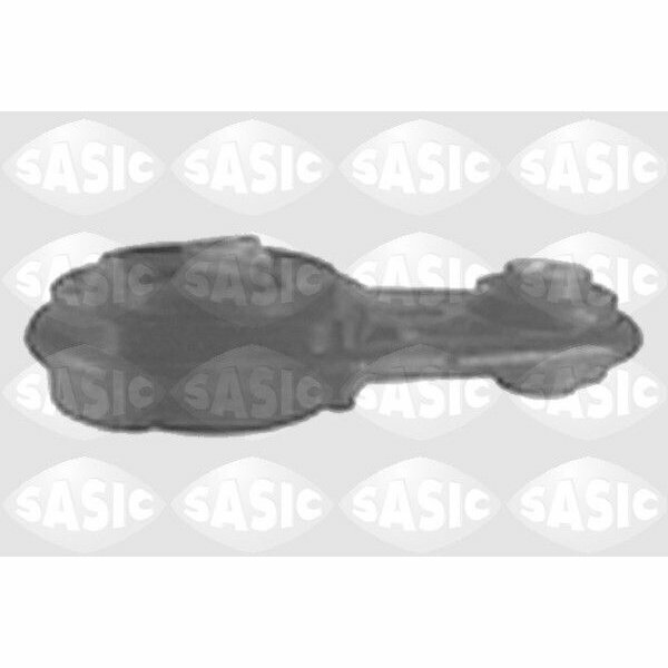 Опора двигателя нижняя для автомобиля Renault Рено, SASIC 4001717 (1 шт.)