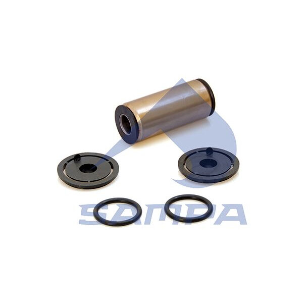 Ремкомплект палеца рессоры для автомобиля, SAMPA 080.574 (1 шт.)