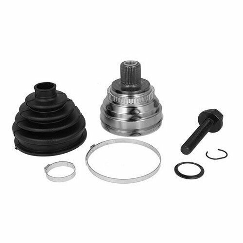 Ремкомплект шруса для автомобиля Audi, METELLI 15-1174 (1 шт.)