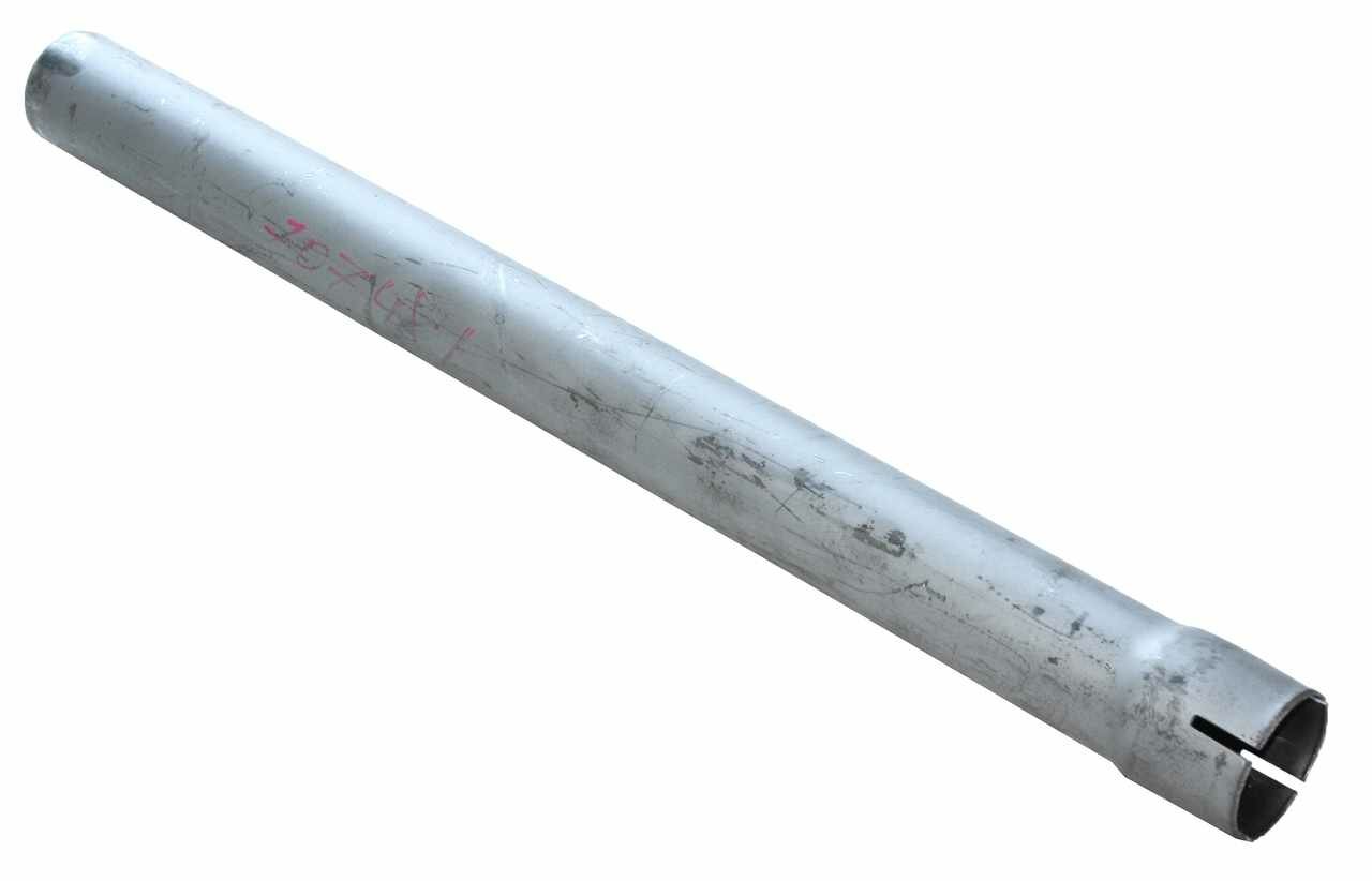 Труба промежуточная глушителя ГАЗ-330202 дв. ЗМЗ-4063 Н/О удлиненная, 330202-1203250, СОД