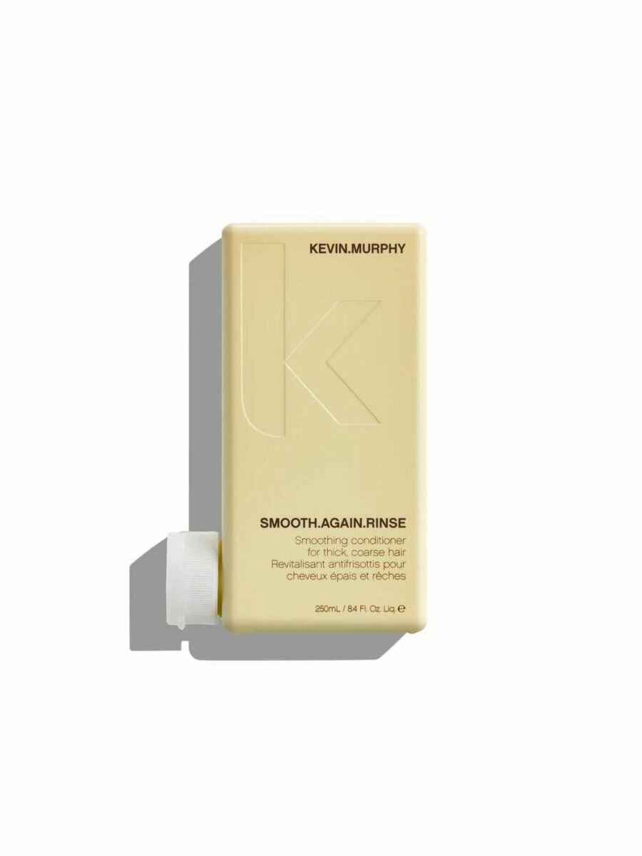 Kevin Murphy Smooth Again Rinse Бальзам-кондиционер разглаживающий 250мл