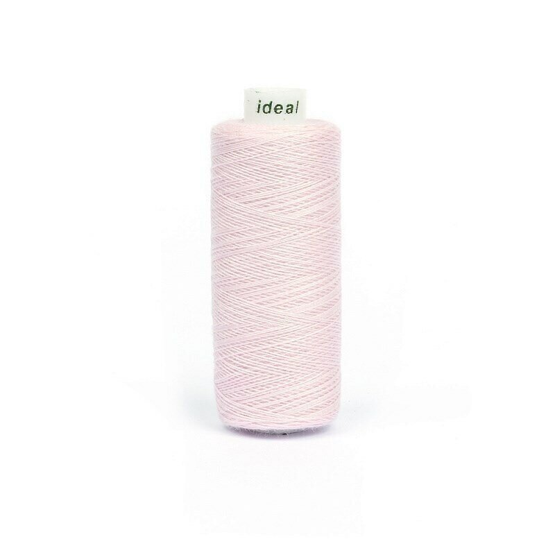 Нитки для шитья IDEAL (нитки швейные) 40/2 цв.354 сиреневый (10 шт)